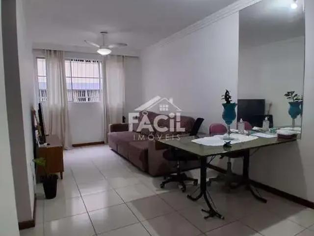 Apartamento para Venda em Vitória/ES Jardim Camburi 2 Quartos