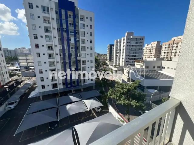 Apartamento para Venda em Vitória/ES Jardim Camburi 2 Quartos