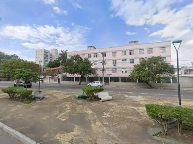 Apartamento para Venda em Vitória/ES Jardim Camburi 2 Quartos