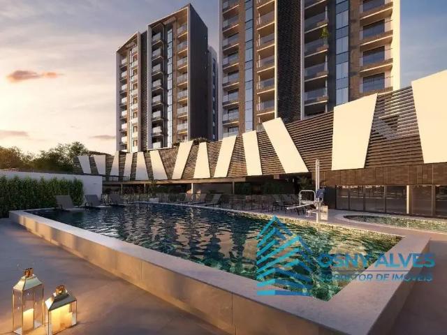 Apartamento para Venda em Vitória/ES Jardim Camburi 2 Quartos