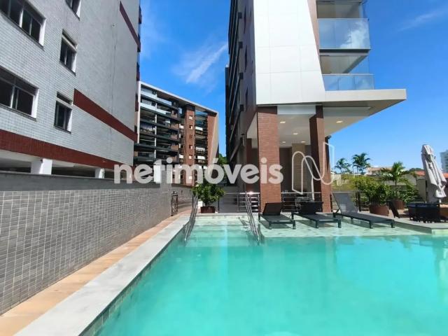 Apartamento para Venda em Vitória/ES Jardim Camburi 2 Quartos