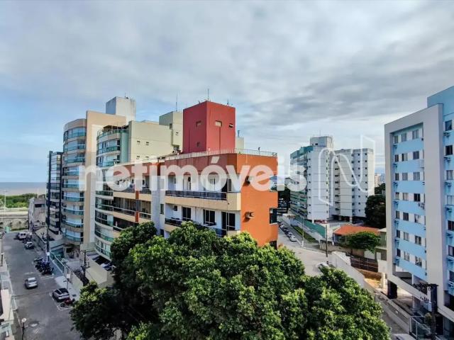 Apartamento para Venda em Vitória/ES Jardim Camburi 2 Quartos
