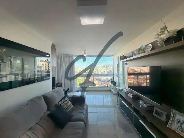 Apartamento para Venda em Vitória/ES Jardim Camburi 2 Quartos