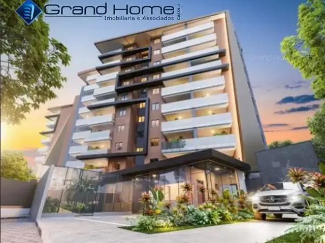 Apartamento para Venda em Vitória/ES Jardim Camburi 2 Quartos