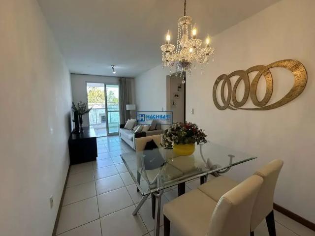 Apartamento para Venda em Vitória/ES Jardim Camburi 2 Quartos