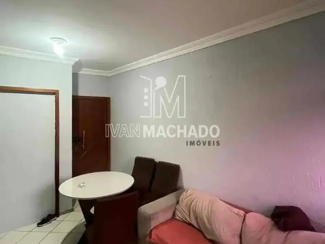 Apartamento para Venda em Vitória/ES Jardim Camburi 2 Quartos