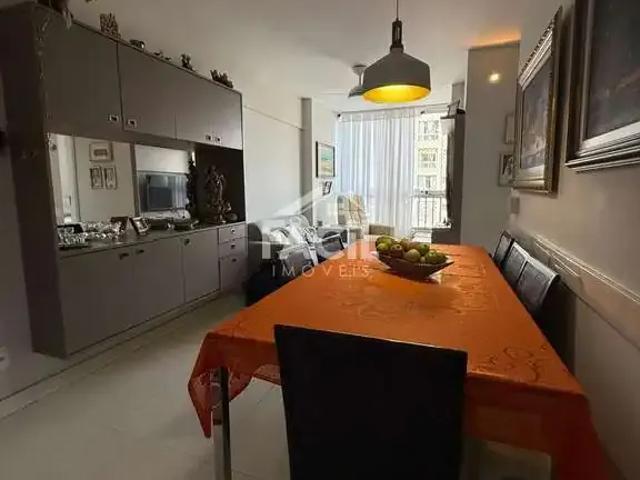 Apartamento para Venda em Vitória/ES Jardim Camburi 2 Quartos