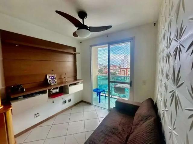 Apartamento para Venda em Vitória/ES Jardim Camburi 2 Quartos
