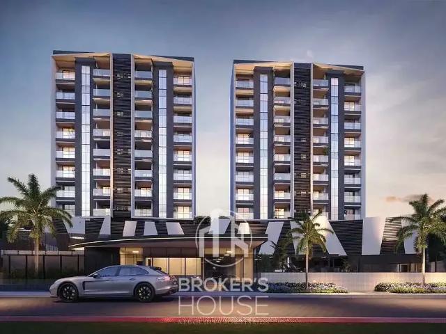 Apartamento para Venda em Vitória/ES Jardim Camburi 2 Quartos