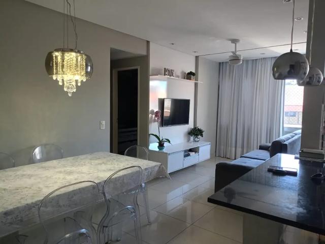 Apartamento para Venda em Vitória/ES Jardim Camburi 2 Quartos