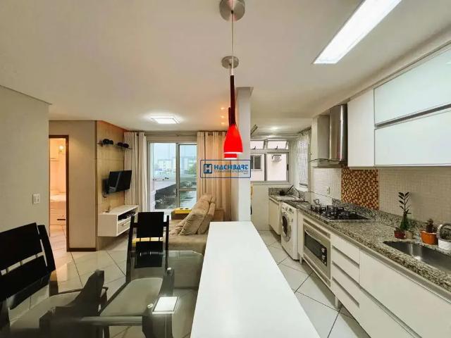 Apartamento para Venda em Vitória/ES Jardim Camburi 2 Quartos