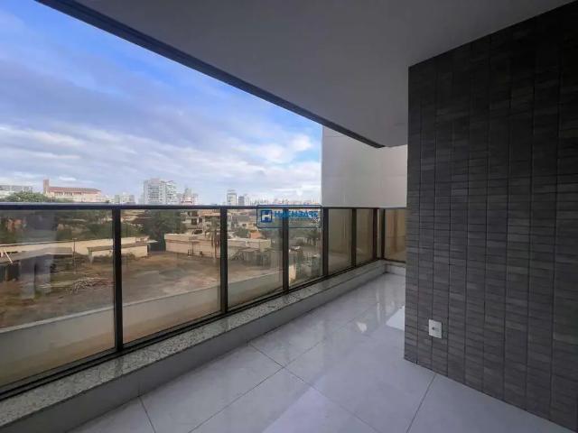 Apartamento para Venda em Vitória/ES Jardim Camburi 2 Quartos