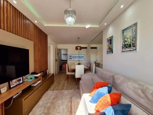 Apartamento para Venda em Vitória/ES Jardim Camburi 2 Quartos