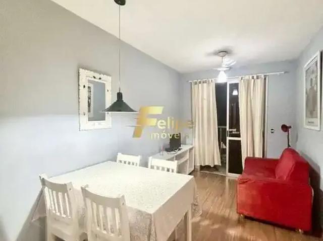 Apartamento para Venda em Vitória/ES Jardim Camburi 2 Quartos