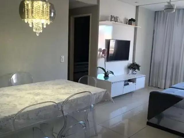 Apartamento para Venda em Vitória/ES Jardim Camburi 2 Quartos