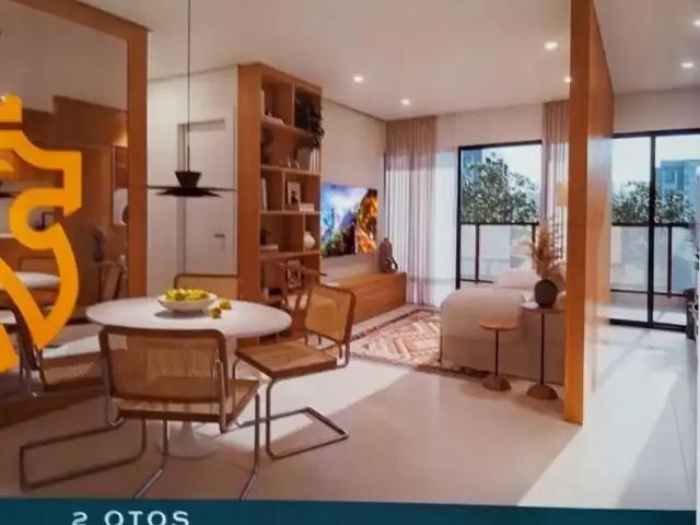 Apartamento para Venda em Vitória/ES Jardim Camburi 2 Quartos