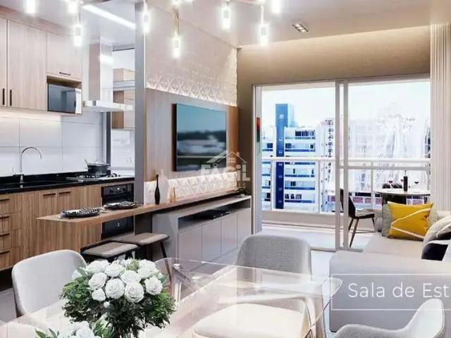 Apartamento para Venda em Vitória/ES Jardim Camburi 2 Quartos