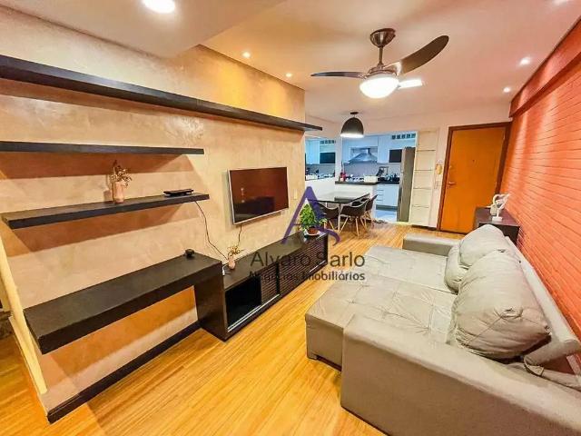 Apartamento para Venda em Vitória/ES Jardim Camburi 2 Quartos