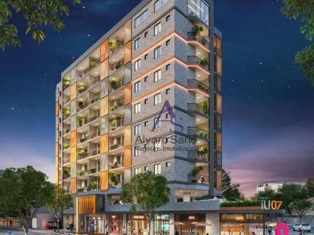 Apartamento para Venda em Vitória/ES Jardim Camburi 2 Quartos
