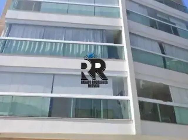 Apartamento para Venda em Vitória/ES Jardim Camburi 2 Quartos