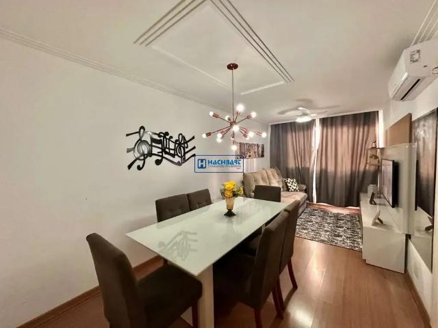 Apartamento para Venda em Vitória/ES Jardim Camburi 2 Quartos
