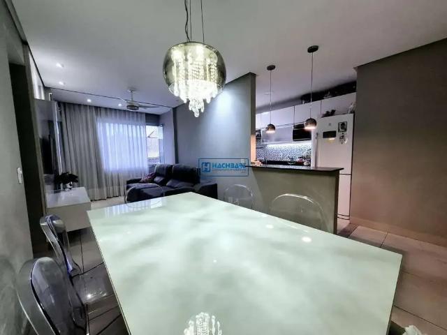 Apartamento para Venda em Vitória/ES Jardim Camburi 2 Quartos