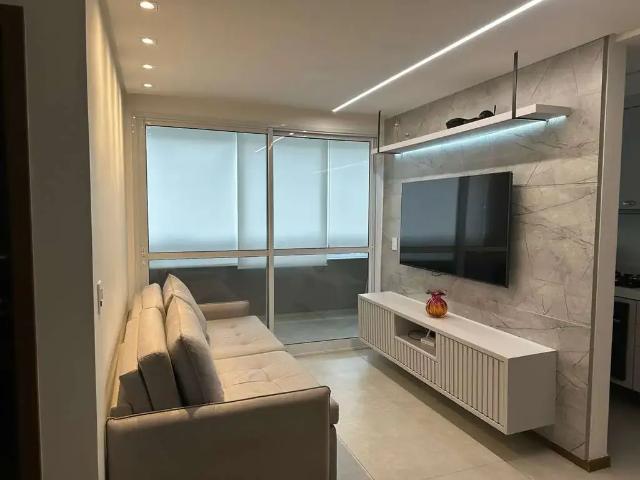 Apartamento para Venda em Vitória/ES Jardim Camburi 2 Quartos