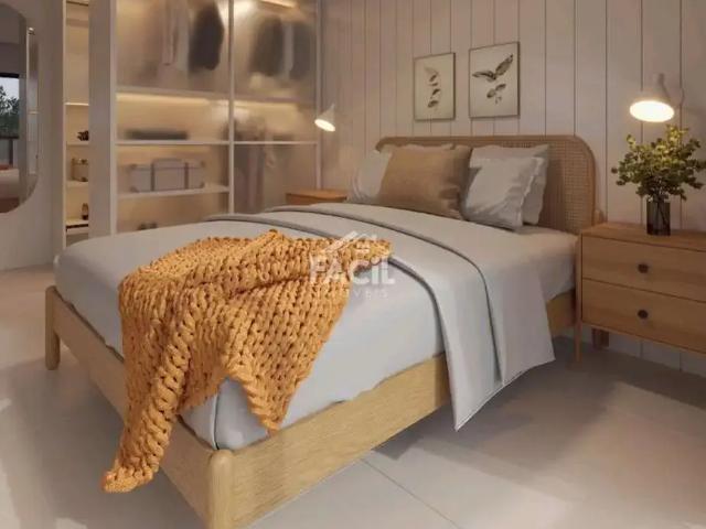 Apartamento para Venda em Vitória/ES Jardim Camburi 2 Quartos