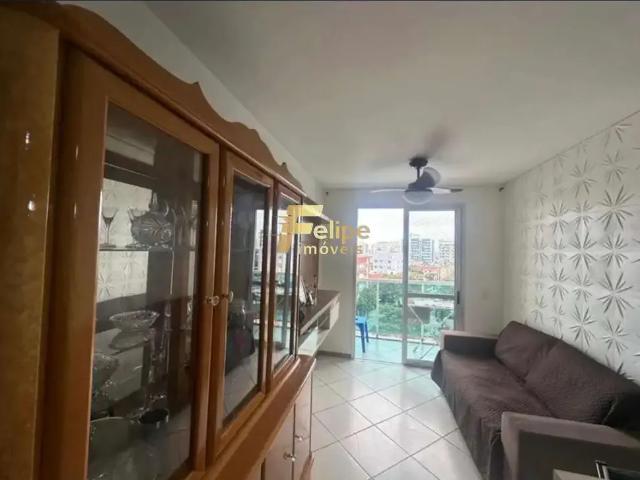 Apartamento para Venda em Vitória/ES Jardim Camburi 2 Quartos