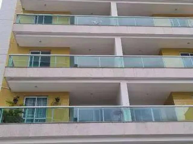 Apartamento para Venda em Vitória/ES Jardim Camburi 2 Quartos