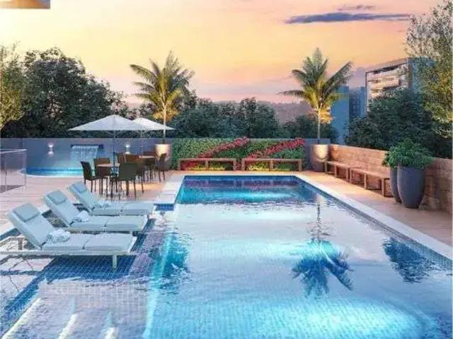 Apartamento para Venda em Vitória/ES Jardim Camburi 2 Quartos