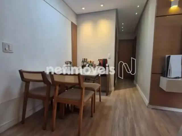 Apartamento para Venda em Vitória/ES Jardim Camburi 2 Quartos