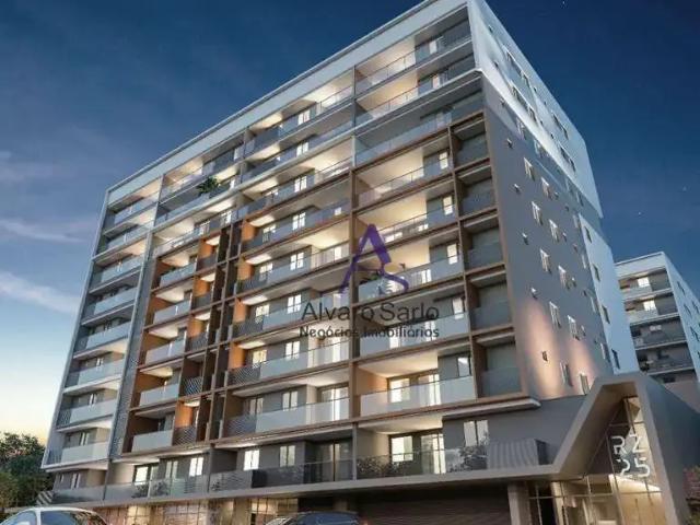 Apartamento para Venda em Vitória/ES Jardim Camburi 2 Quartos