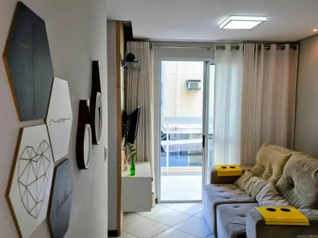 Apartamento para Venda em Vitória/ES Jardim Camburi 2 Quartos