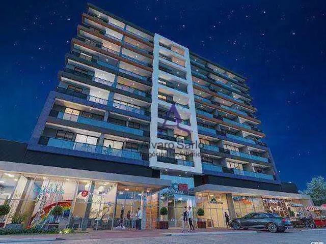 Apartamento para Venda em Vitória/ES Jardim Camburi 2 Quartos