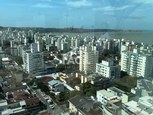 Apartamento para Venda em Vitória/ES Jardim Camburi 2 Quartos