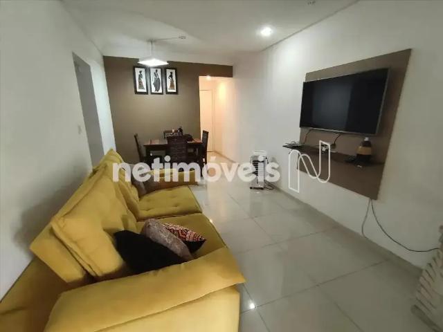 Apartamento para Venda em Vitória/ES Jardim Camburi 2 Quartos