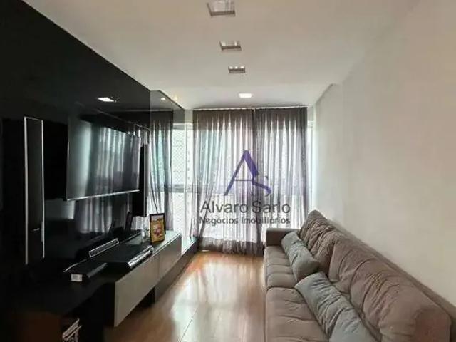Apartamento para Venda em Vitória/ES Jardim Camburi 2 Quartos