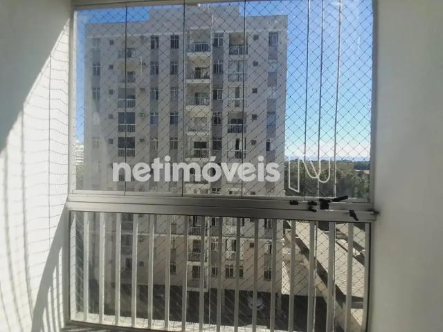 Apartamento para Venda em Vitória/ES Jardim Camburi 2 Quartos