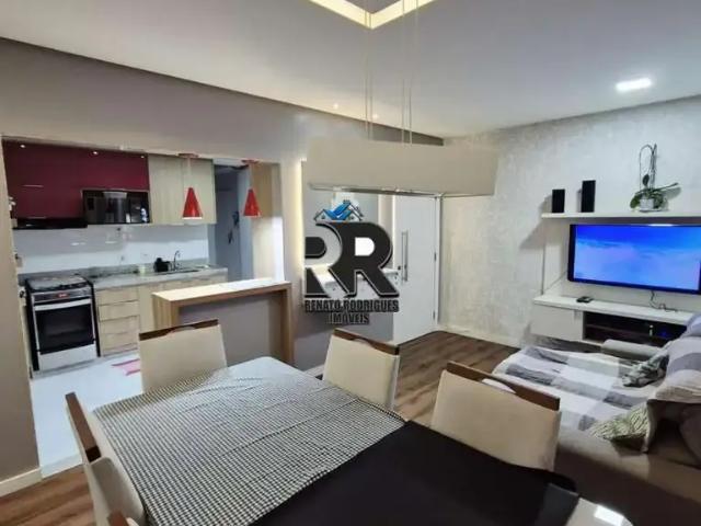 Apartamento para Venda em Vitória/ES Jardim Camburi 2 Quartos