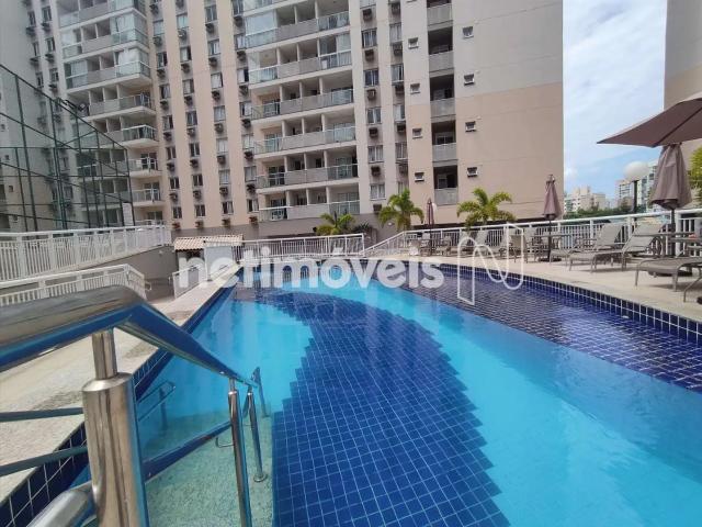 Apartamento para Venda em Vitória/ES Jardim Camburi 2 Quartos