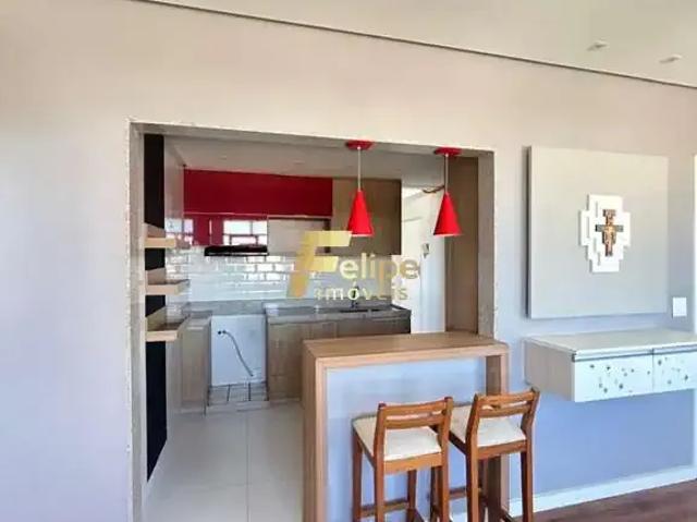 Apartamento para Venda em Vitória/ES Jardim Camburi 2 Quartos