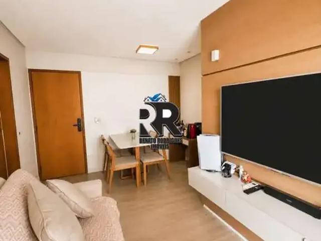 Apartamento para Venda em Vitória/ES Jardim Camburi 2 Quartos