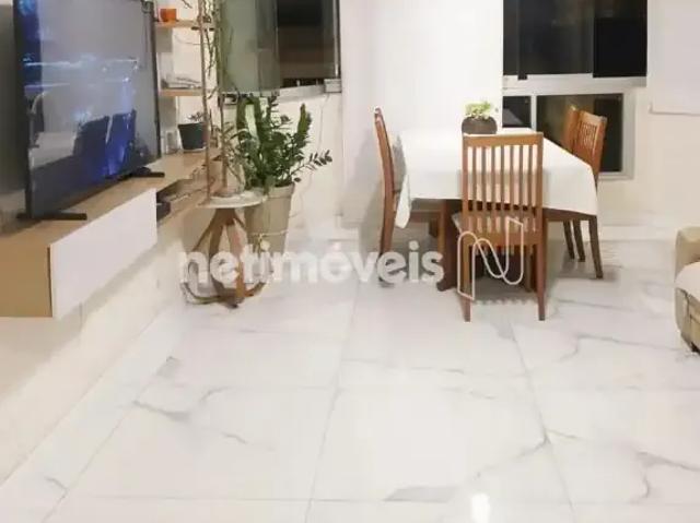 Apartamento para Venda em Vitória/ES Jardim Camburi 2 Quartos