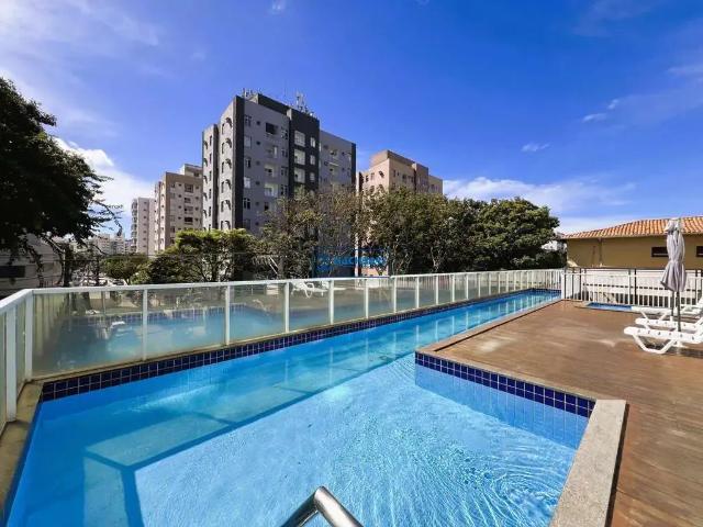 Apartamento para Venda em Vitória/ES Jardim Camburi 2 Quartos