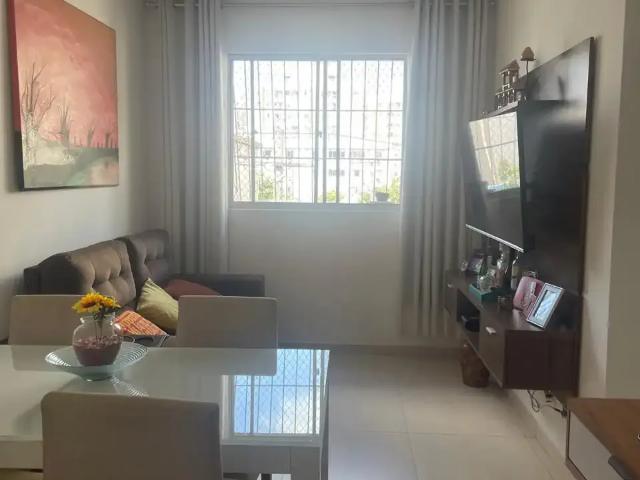 Apartamento para Venda em Vitória/ES Jardim Camburi 2 Quartos