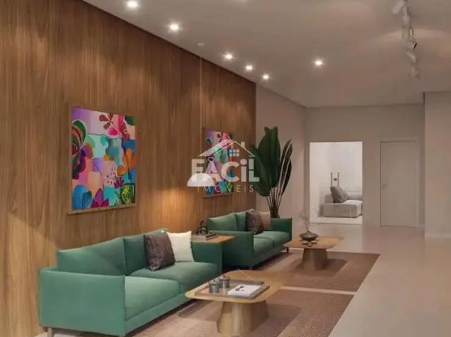 Apartamento para Venda em Vitória/ES Jardim Camburi 2 Quartos