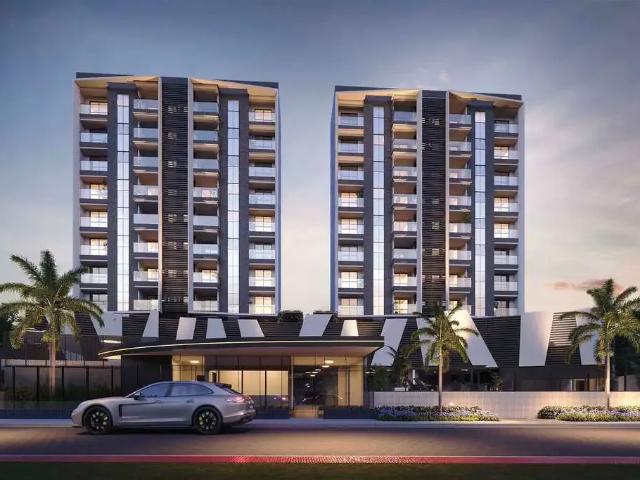 Apartamento para Venda em Vitória/ES Jardim Camburi 2 Quartos