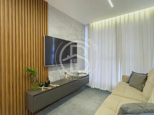 Apartamento para Venda em Vitória/ES Jardim Camburi 2 Quartos