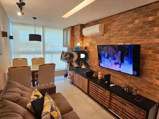 Apartamento para Venda em Vitória/ES Jardim Camburi 2 Quartos